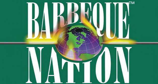 Barbeque Nation, Atrium Mall, Worli, Mumbai | Best Restaurant India