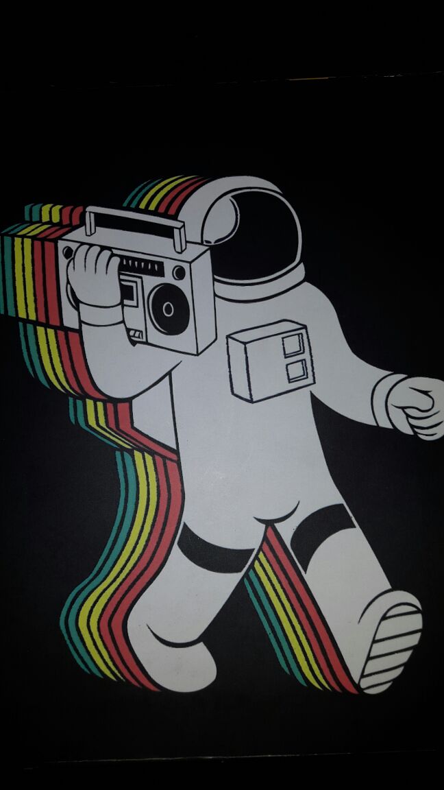 Boom Box Café Reloaded @ Rajouri Garden | Best Restaurant India