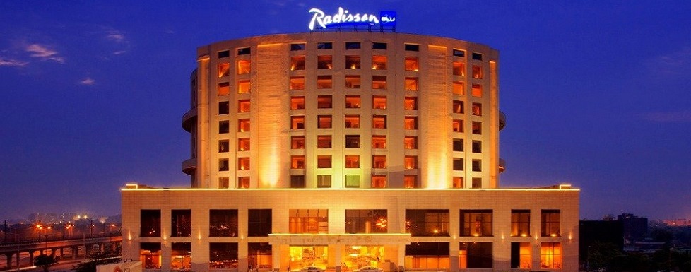 DVAR-Gateway to India, @Radisson blu, Dwarka, New Delhi. | Best ...