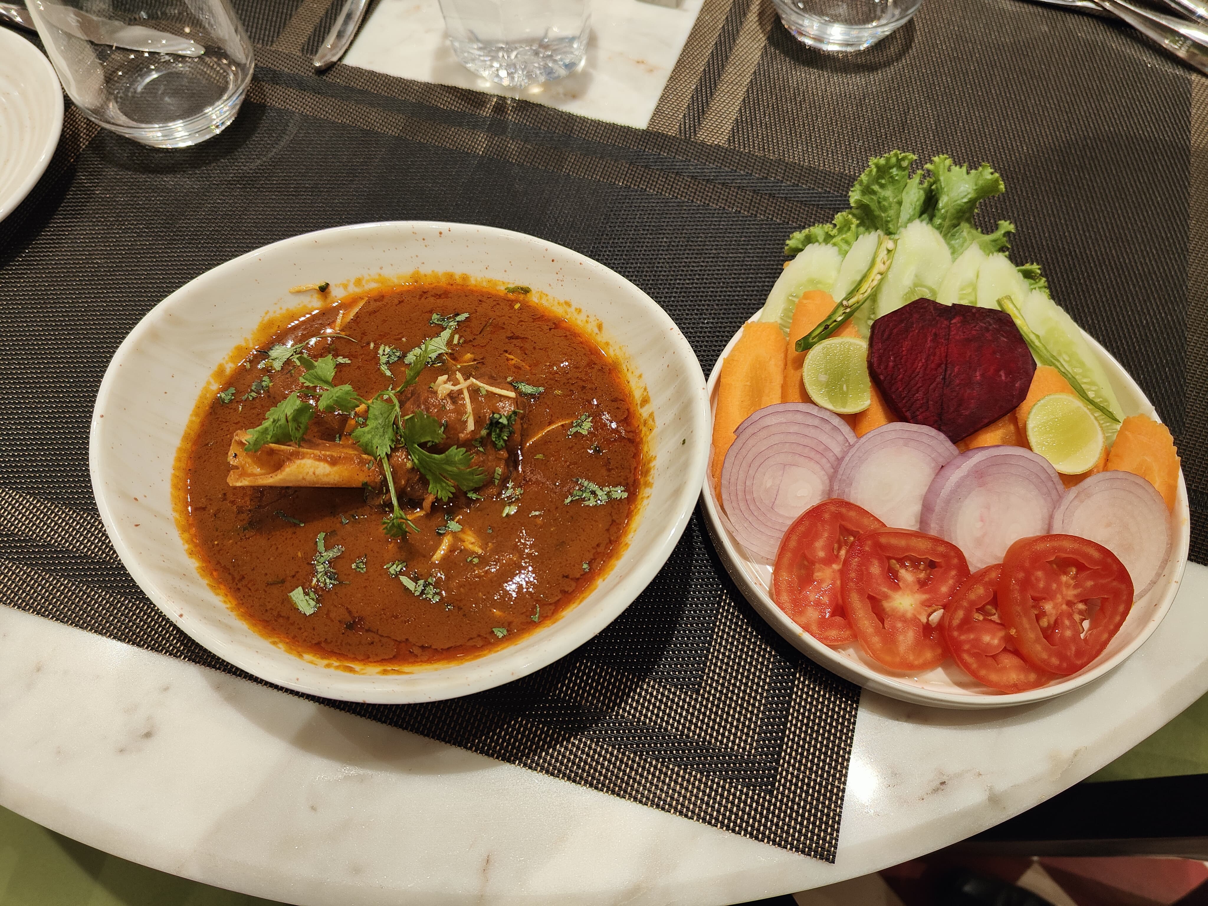 The Yellow Chilli- Rajouri Garden | Best Restaurant India
